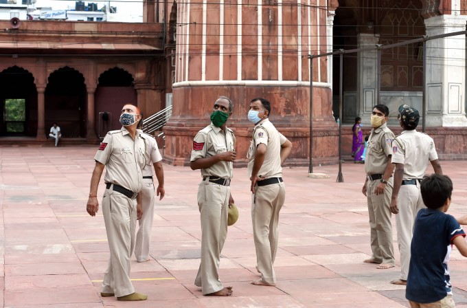 Muharram Procession 2020 Photos: HD Images, Pictures, News Pics ...