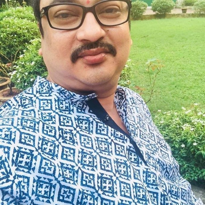 ସମ୍ବି୍ବିତ ରାଉତରାୟ | Sambit Routray - Oneindia Odia