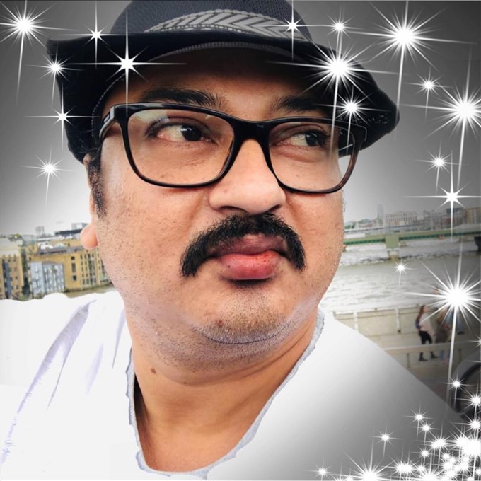 ସମ୍ବି୍ବିତ ରାଉତରାୟ | Sambit Routray - Oneindia Odia