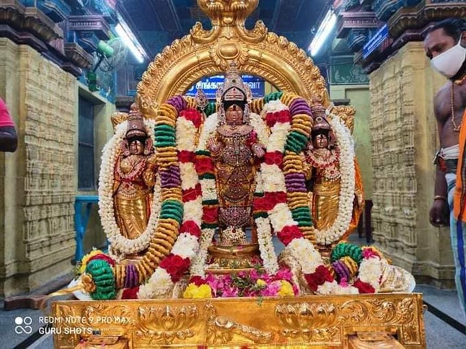 தமிழகத்தில் முருகன் கோவில்களில் கந்த சஷ்டி விழா கோலாகல தொடக்கம் | Kanda ...