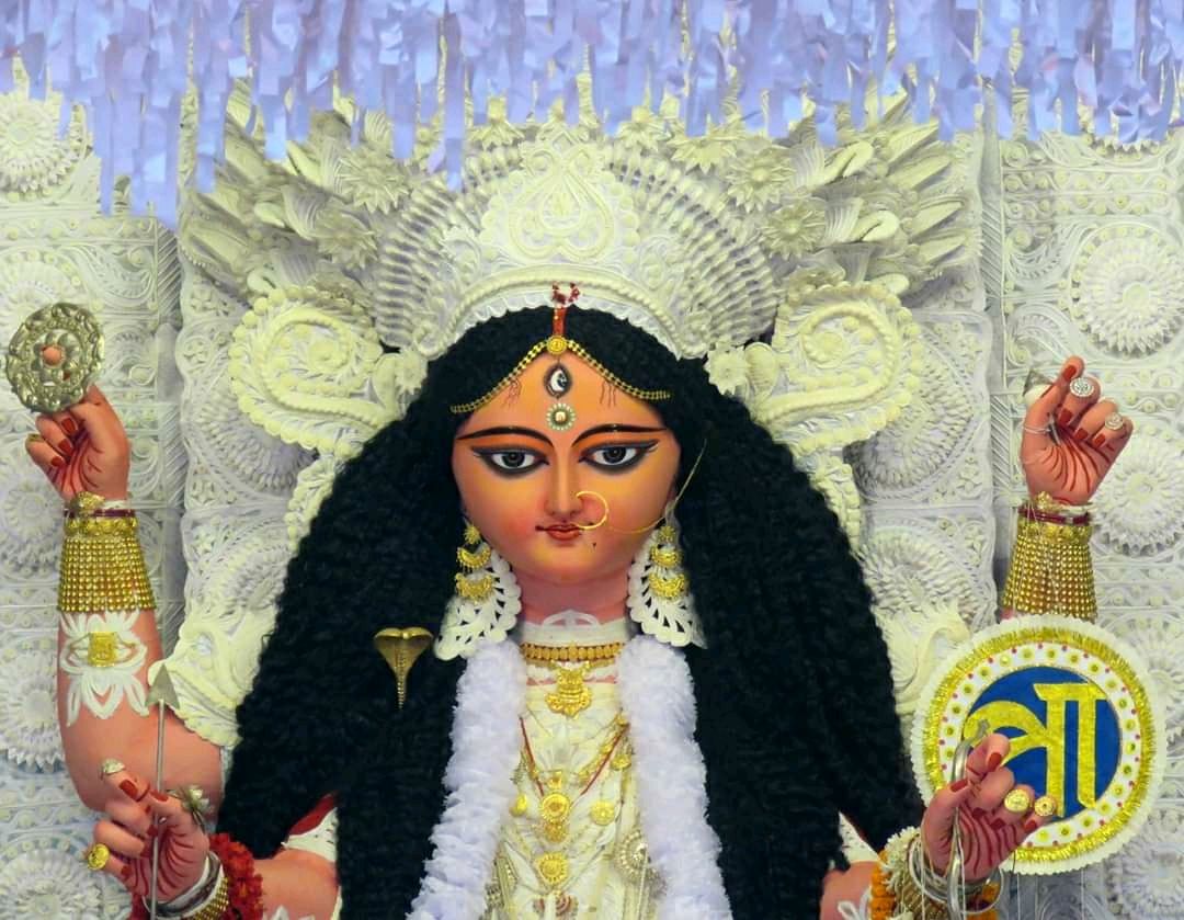 Jagaddhatri Puja Celebration In Chandannagar 2020 Photos: HD Images ...