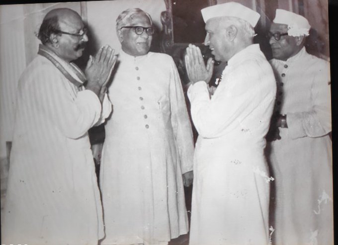 Rare Photos Of India's First Prime Minister Jawaharlal Nehru Photos: HD ...