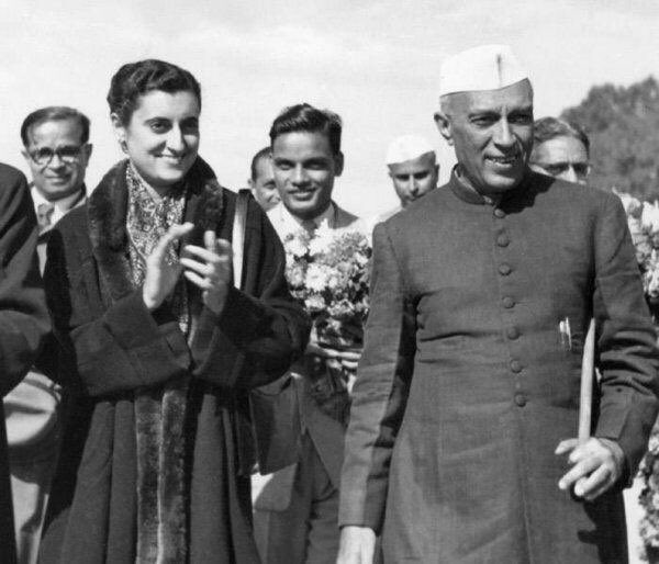 Rare Photos Of India's First Prime Minister Jawaharlal Nehru Photos: HD ...