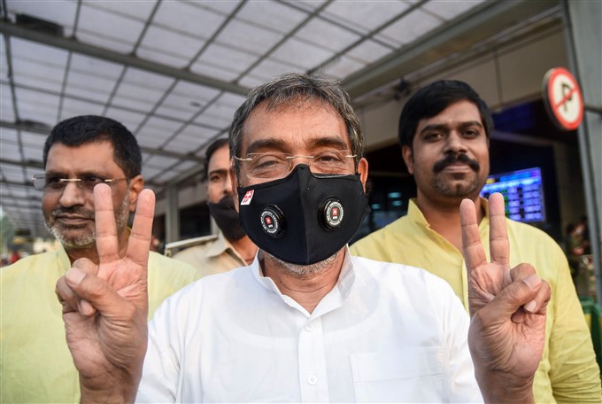 Bihar Assembly Election Campaign 2020 Photos: HD Images, Pictures, News ...