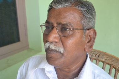 Tamil Ancestry Writer And Anthropologist Prof. Tho. Paramasivan Photos ...