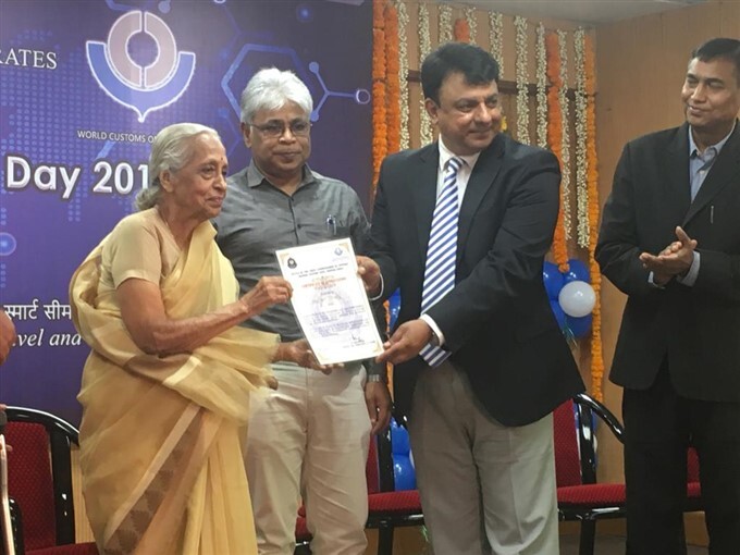 Chennai Adyar Cancer Institute Chairperson Dr.V.Shanta Passes Away ...