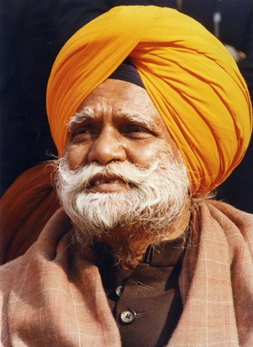 Rare Photos Of Former Union Minister Buta Singh Photos: HD Images ...