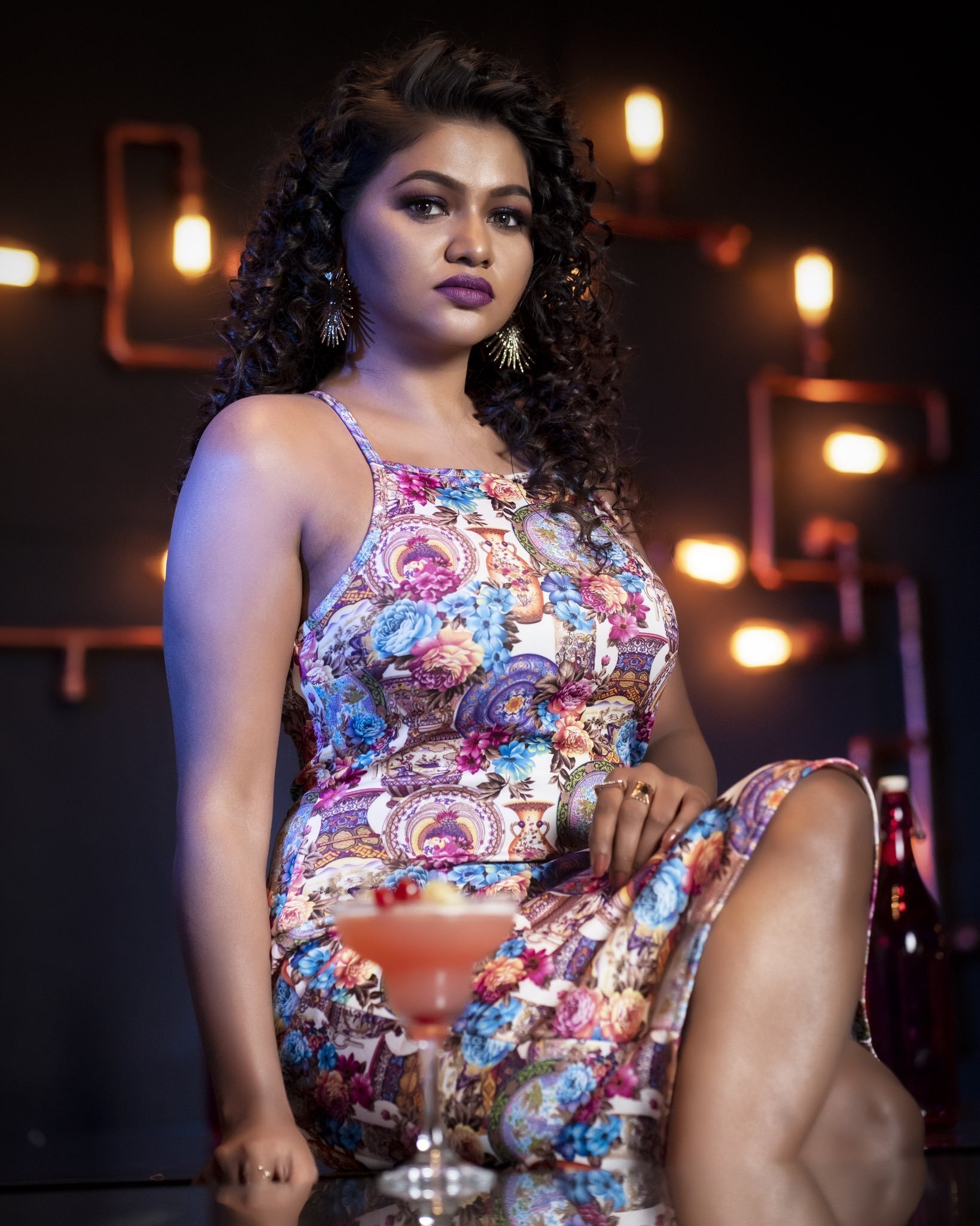 Actress Shammu Latest Photos And Images | രാജകുമാരിയെ പോലെ നടി ഷാലു ...