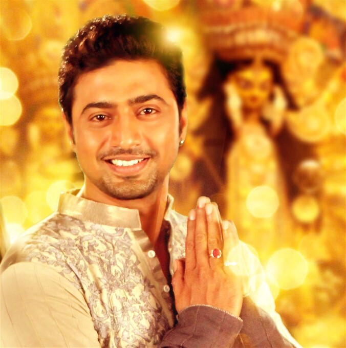 TMC Leader Actor Dev Photos: HD Images, Pictures, News Pics - Oneindia Photos