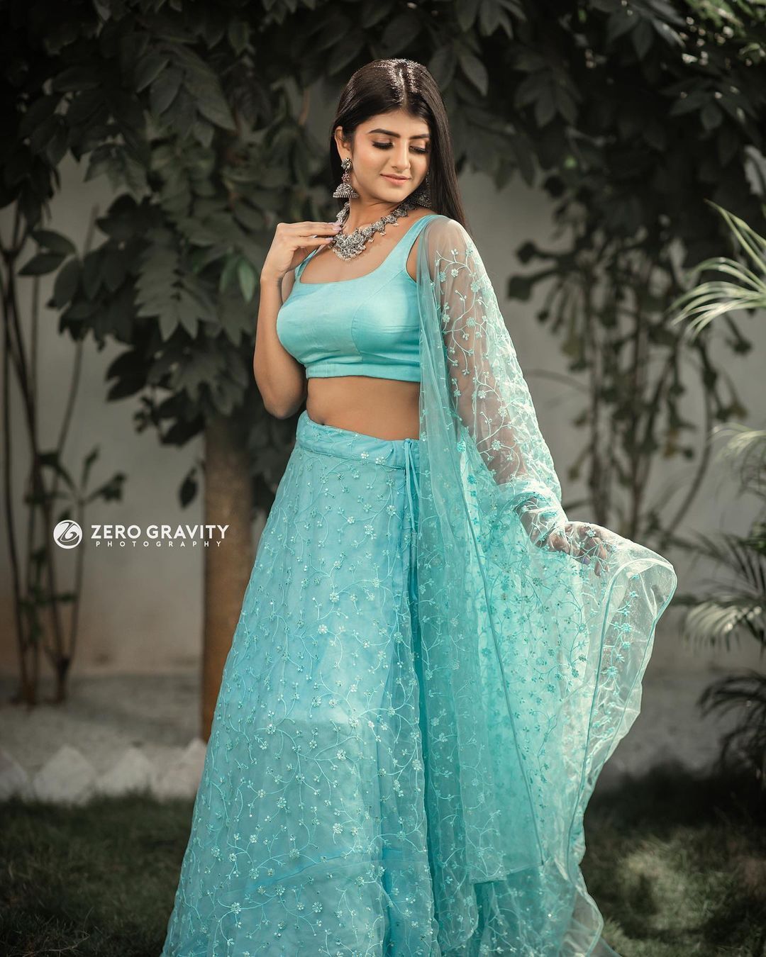 கேப்ரியலா லேட்டஸ்ட் க்யூட் போட்டோஸ் | Actress Gabriella cute photos ...