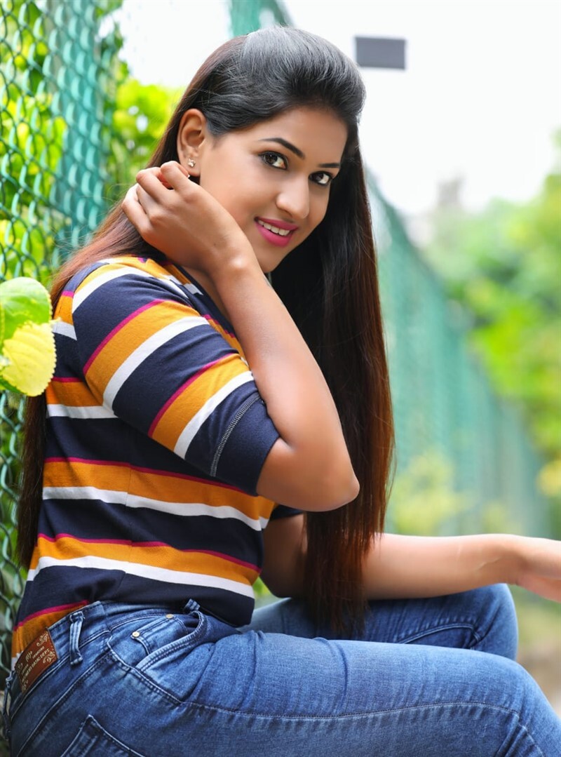 Actress Nithya Raj latest images | നടി നിത്യ രാജിന്റെ ഏറ്റവും പുതിയ ...