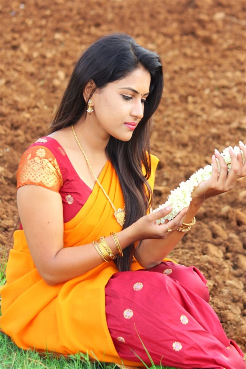 | Actress Nithya Raj latest images - Oneindia Kannada