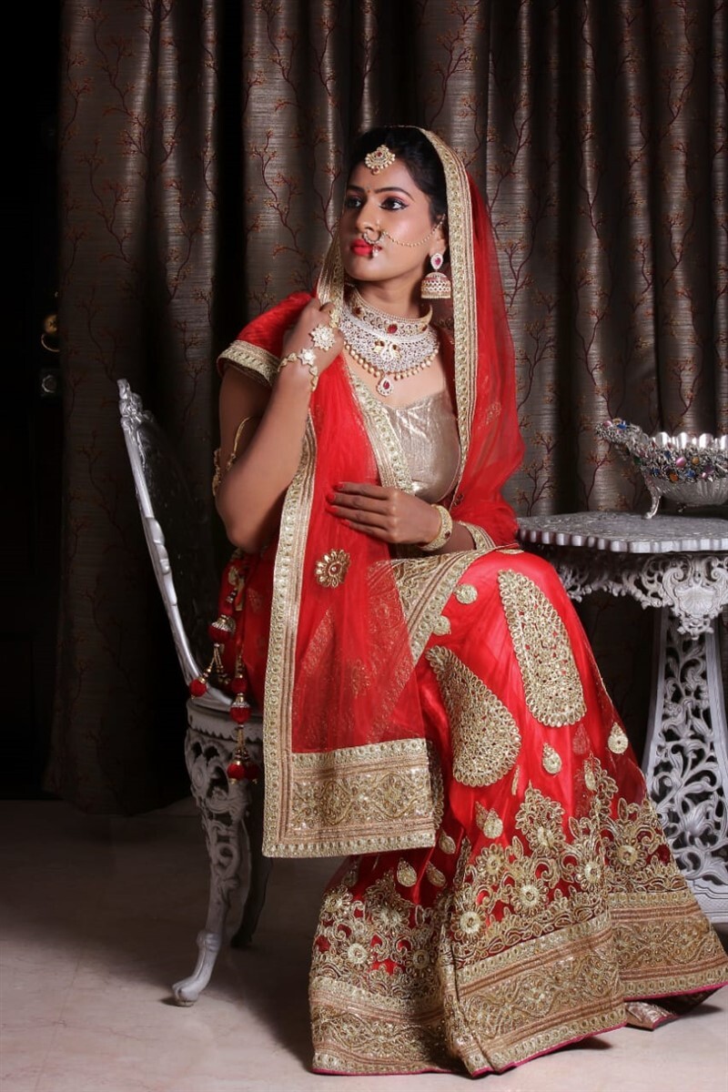 | Actress Nithya Raj latest images - Oneindia Kannada