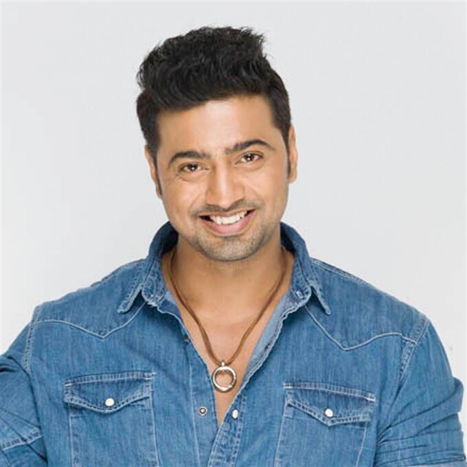 অভিনেতা থেকে নেতা, দেবের নানা মুহূর্তের ছবি একনজরে | TMC Leader Actor Dev - Oneindia Bengali