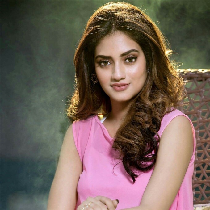 Actress And TMC Leader Nusrat Jahan Photos: HD Images, Pictures, News ...