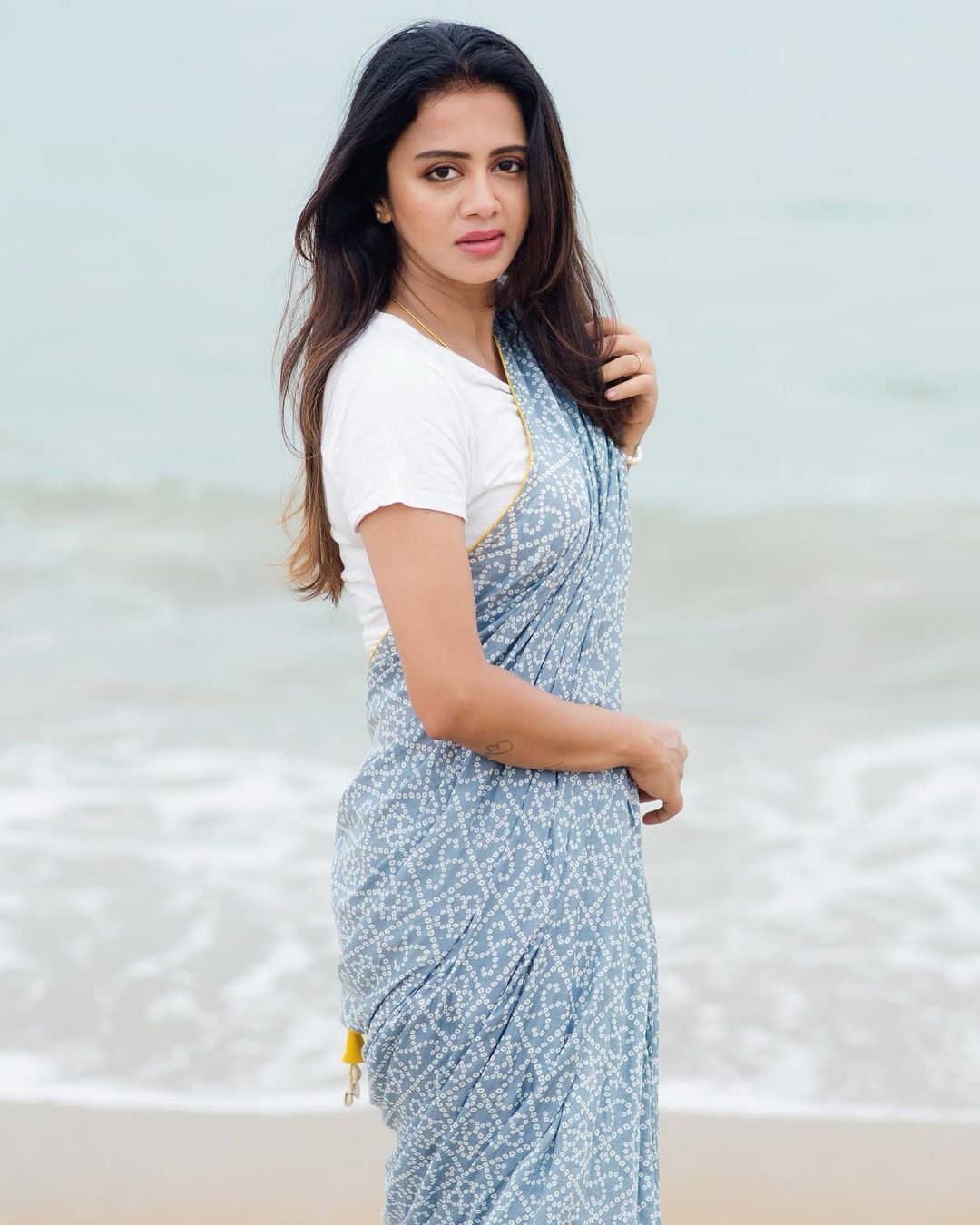 Anjana Rangan Latest Photos And Images | വെട്ടിത്തിളങ്ങി അഞ്ജന രംഗന് ...