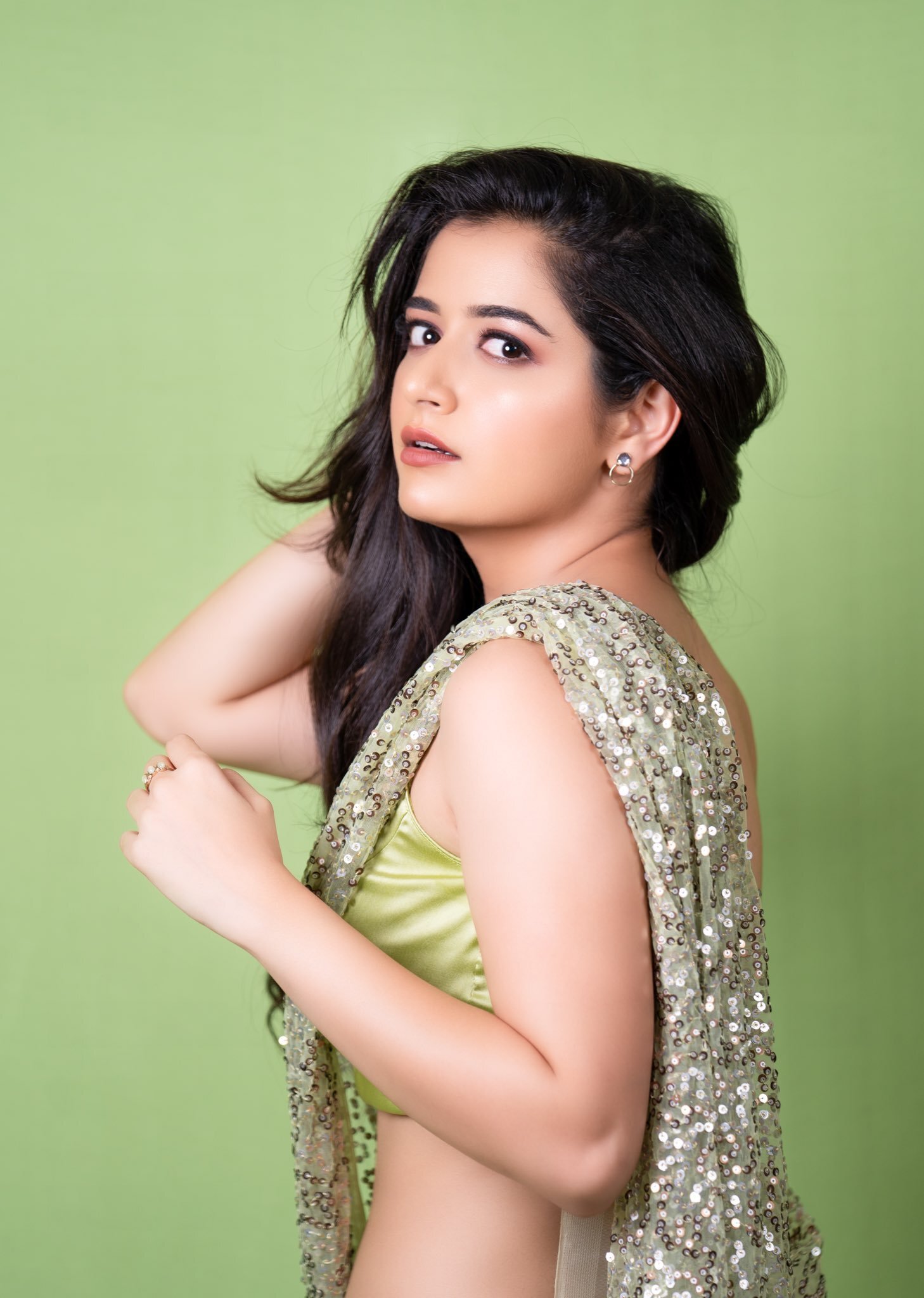 Ashika Ranganath Latest Photos And Images | നടി ആഷിക രംഗനാഥിന്റെ ...