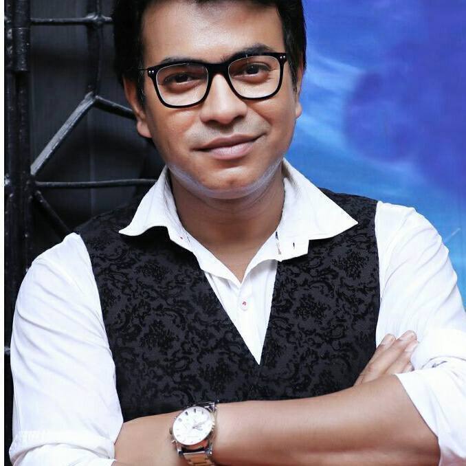 BJP Leader Rudranil Ghosh Photos: HD Images, Pictures, News Pics ...