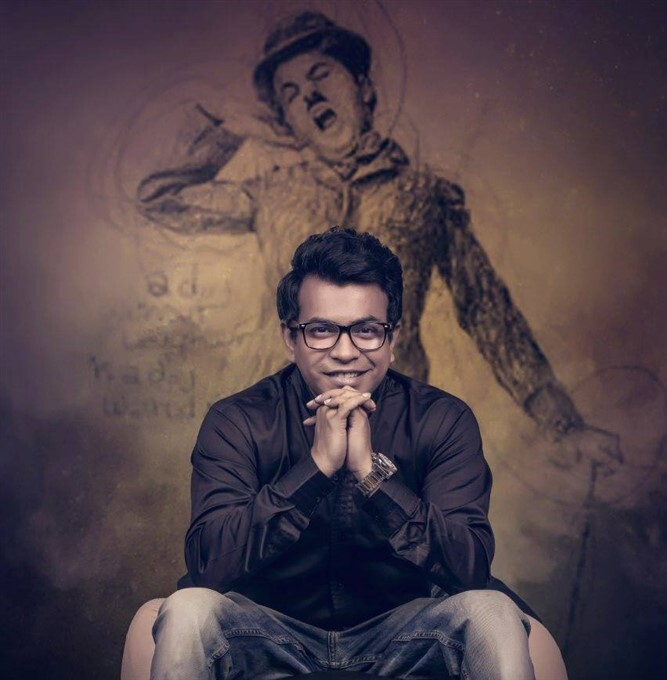 BJP Leader Rudranil Ghosh Photos: HD Images, Pictures, News Pics ...