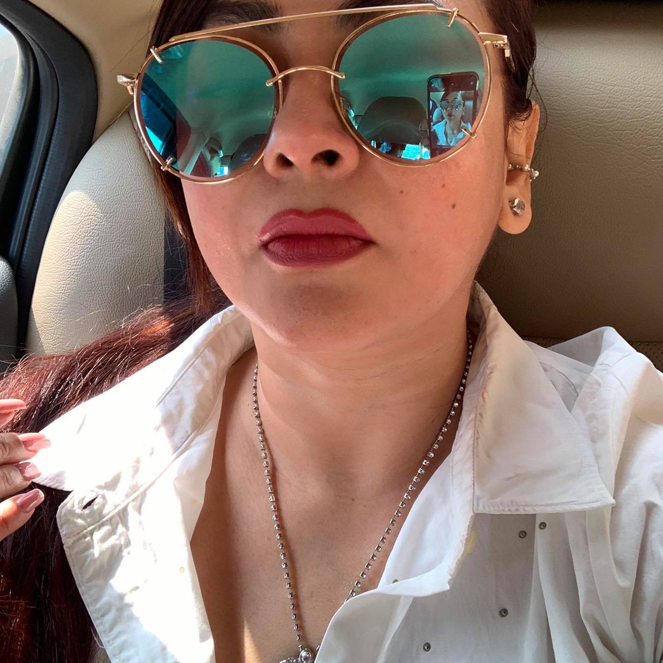 CPM Leader Sreelekha Mitra Photos: HD Images, Pictures, News Pics ...