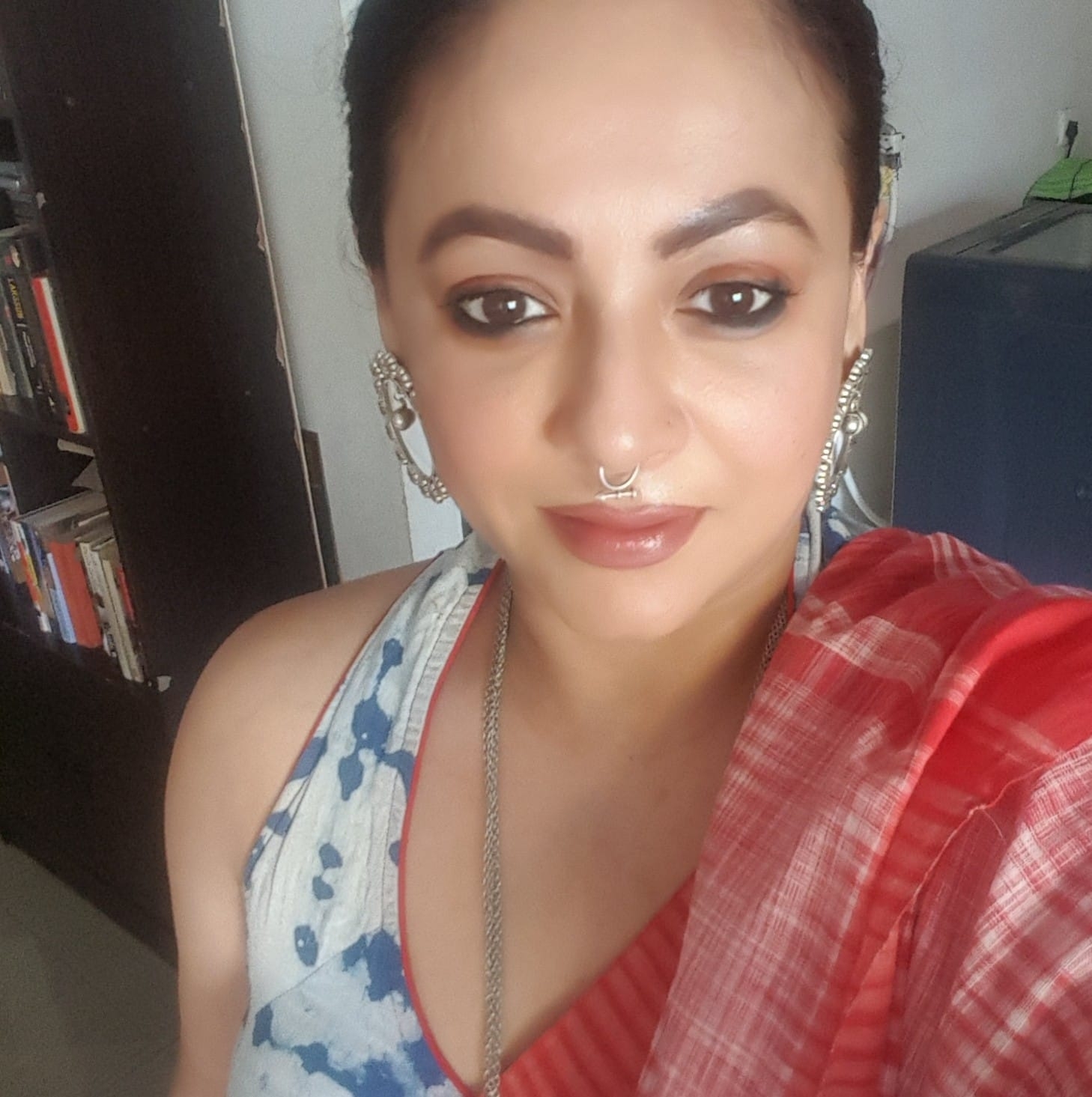 CPM Leader Sreelekha Mitra Photos: HD Images, Pictures, News Pics ...