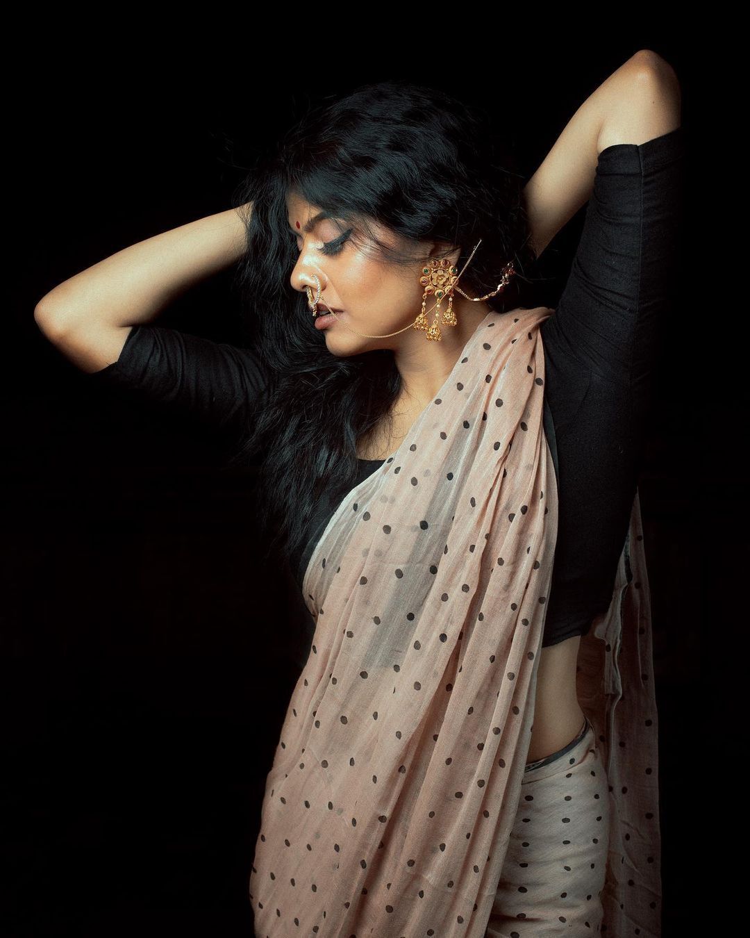 Singer Swagatha Latest Photos And Images | വ്യത്യസ്ത ലുക്കില്‍ ഗായിക ...