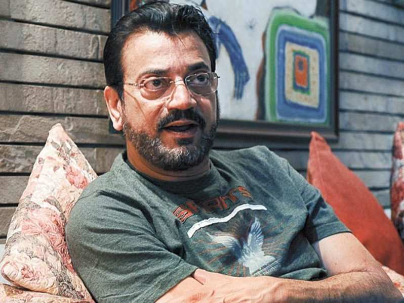 TMC Leader Chiranjeet Chakraborty Photos: HD Images, Pictures, News ...