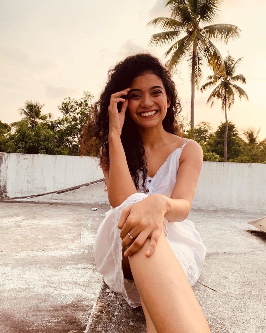 Young Actress Anna Ben New Cute pics | യുവനടി അന്നാ ബെന്നിന്റെ ഏറ്റവും പുതിയ ചിത്രങ്ങള്‍ കാണാം ...