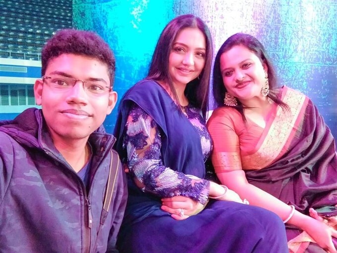 TMC Leader June Malia Photos: HD Images, Pictures, News Pics - Oneindia ...