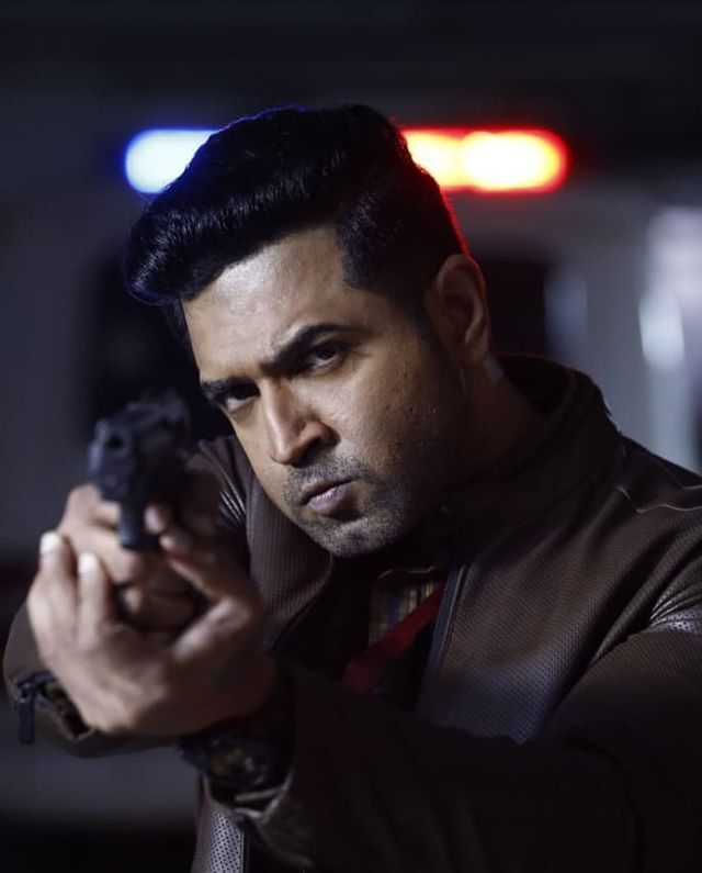 பார்டன் – மூவி லேட்டஸ்ட் ஸ்டில்ஸ் | Border - movie latest stills ...