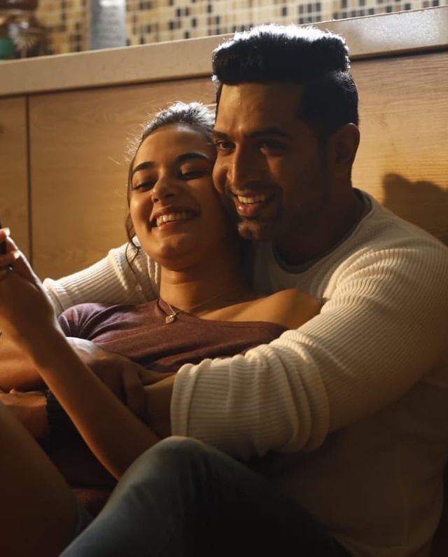 பார்டன் – மூவி லேட்டஸ்ட் ஸ்டில்ஸ் | Border - movie latest stills ...