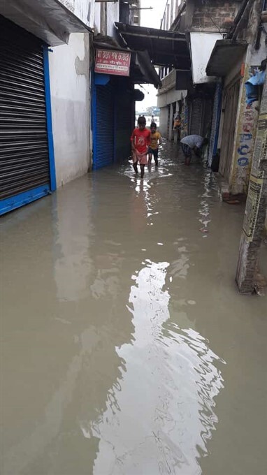 Cyclone Yaas 2021 Photos: HD Images, Pictures, News Pics - Oneindia Photos