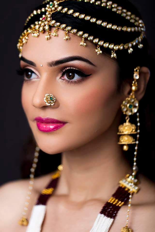 Kannada Actress Nimika Ratnakar Latest Pics | പുതിയ ലുക്കില്‍ തിളങ്ങി ...