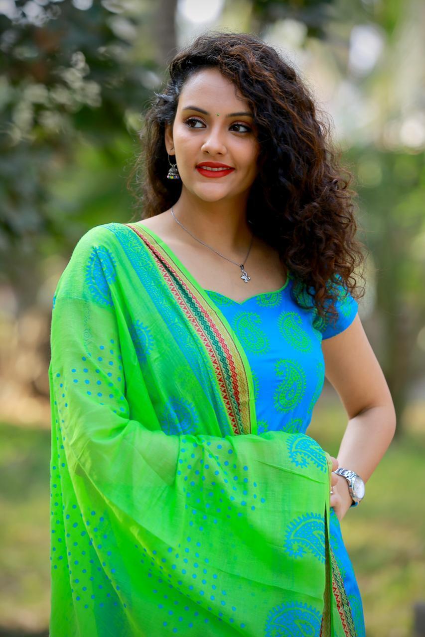 Kannada Actress Rajani Bharadwaj New Clicks | രജനി ഭരദ്വാജിന്റെ പുതിയ ...