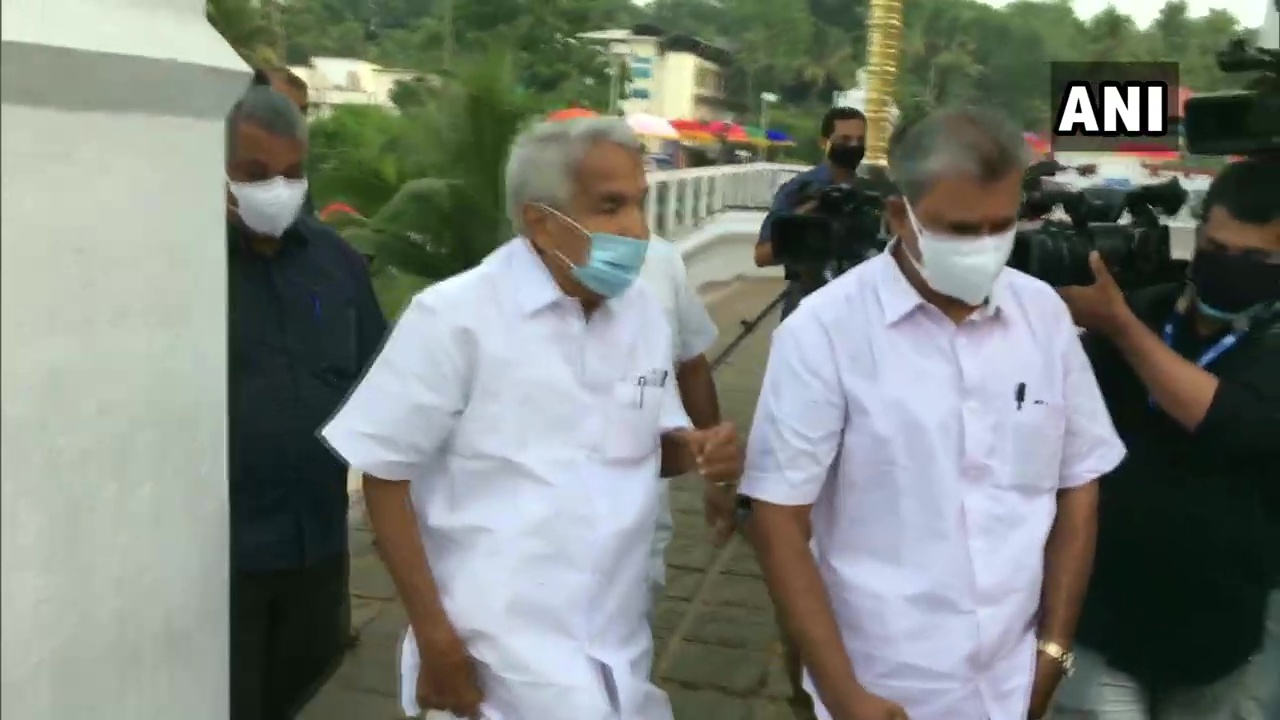 Kerala Assembly Election 2021: kerala ready to Count ballots, Pics ...