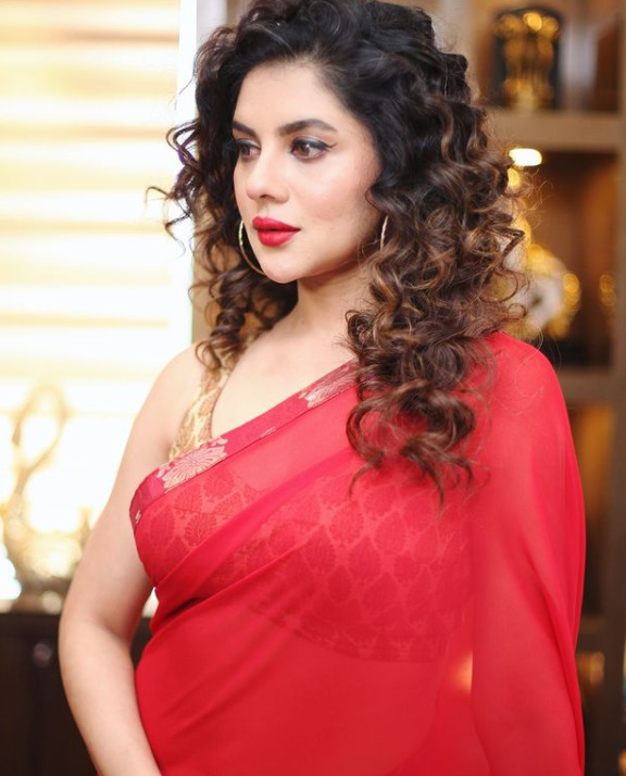 রূপসী পায়েলের সৌন্দর্যের জাদু মাখা কিছু ছবি একনজরে | Bengali actress Payal sarkar Photos ...