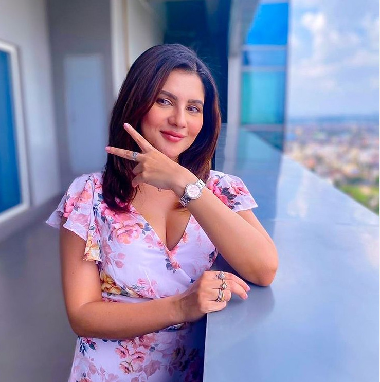 রূপসী পায়েলের সৌন্দর্যের জাদু মাখা কিছু ছবি একনজরে | Bengali actress ...