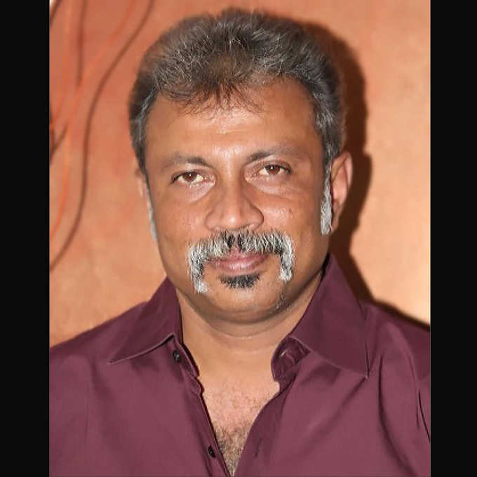 जानिए कौन हैं The Family Man 2 के हीरो चेल्लम सर | Know who is the hero ...