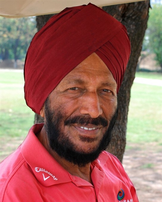 File Photos Of Indian Track And Field Athlete Milkha Singh Photos: HD ...