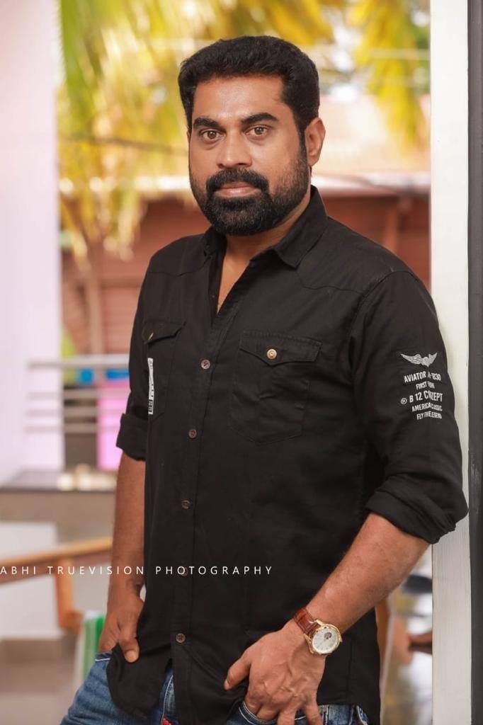 Happy Birthday The King of Comedy Suraj Venjaramoodu | മലയാളിയുടെ ...