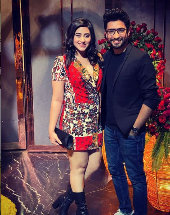 গৌরব-ঋদ্ধিমার সুখী অন্দরমহলের কিছু ছবি একনজরে | Ridhima Ghosh and ...