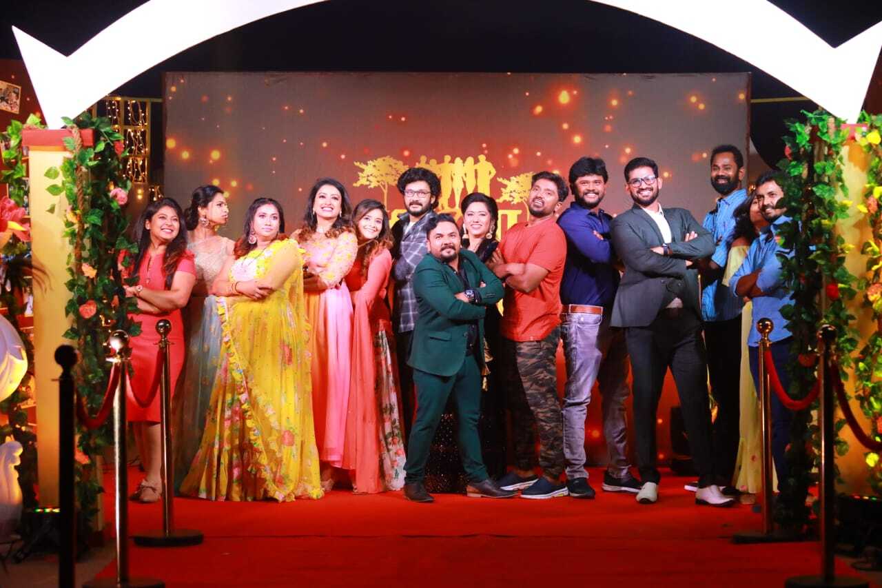 Kana kaanum kalangal - dasethinking