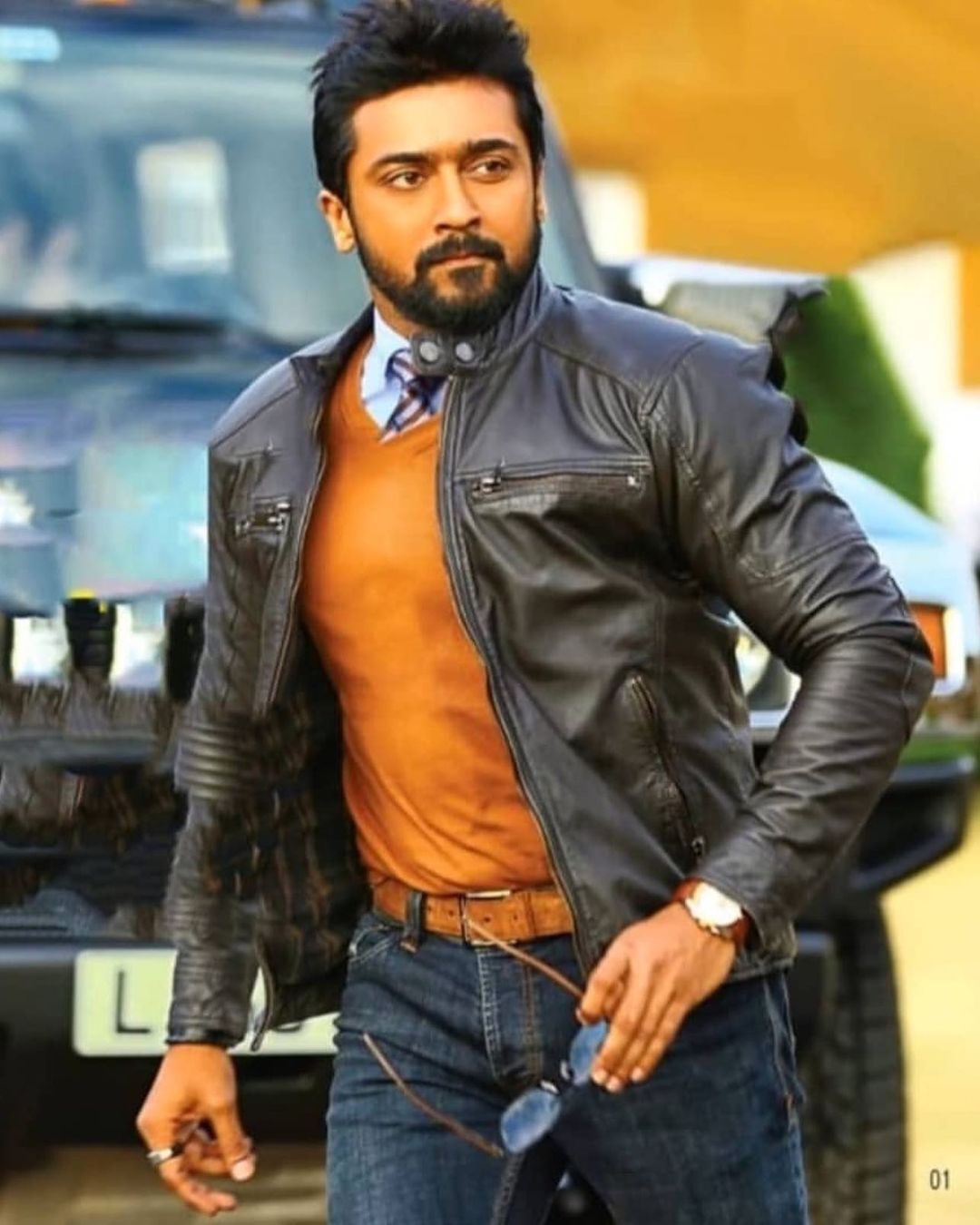 நடிப்பின் நாயகன்.. நடிகர் சூர்யாவின் பிறந்தநாள்! | actor surya birthday ...