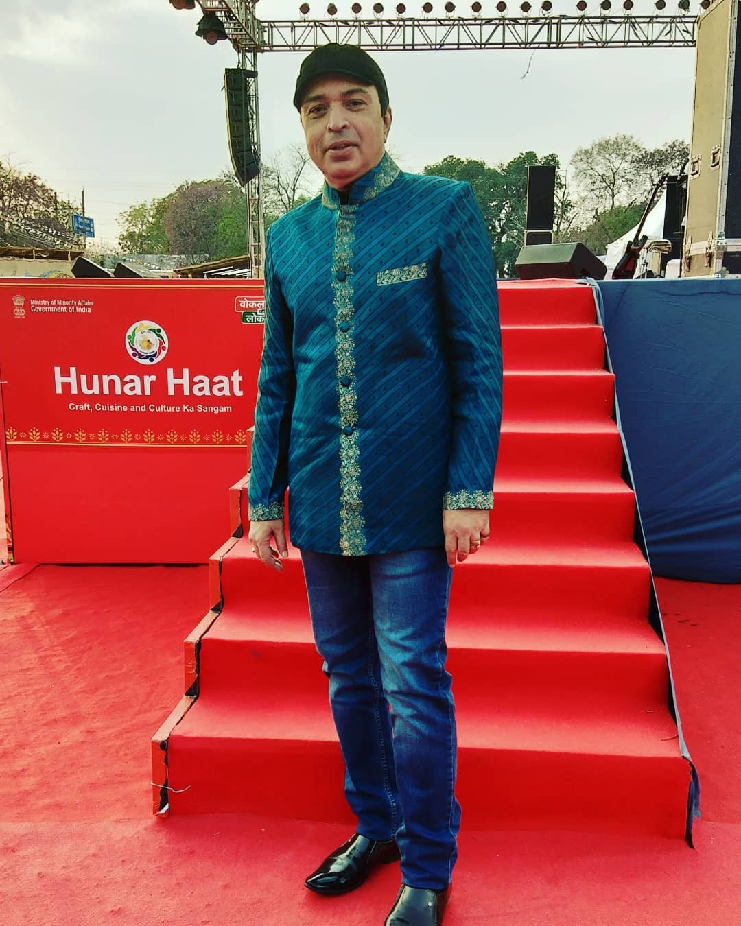 जानिए, आजकल कहां हैं 'तुम तो ठहरे परदेसी' वाले फेमस सिंगर अल्ताफ राजा ...