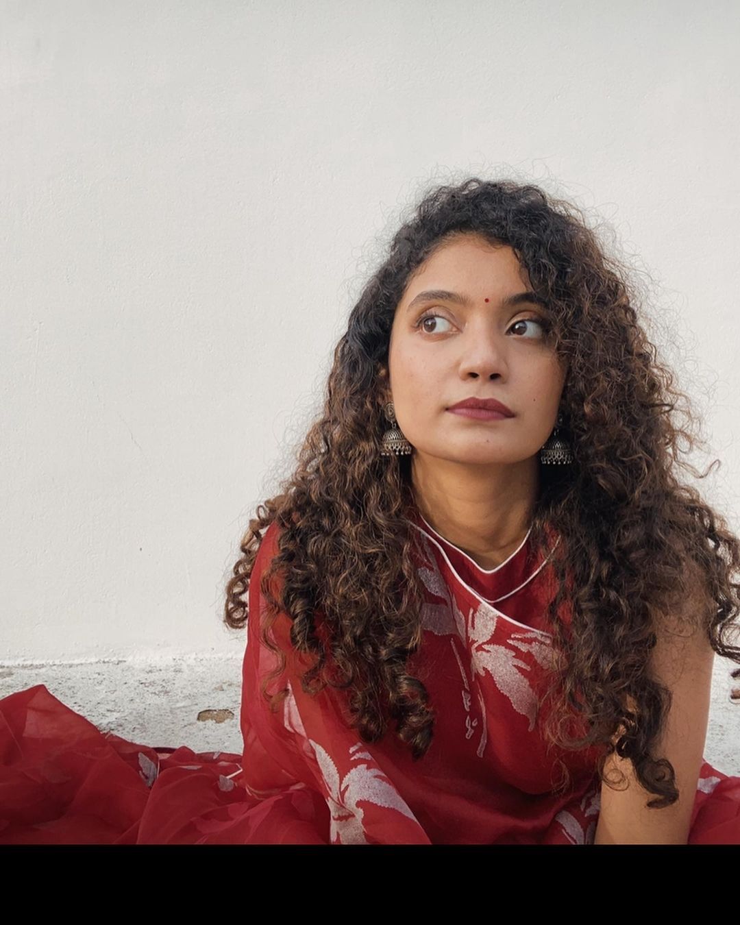 ബേബി മോൾ മുതൽ സാറ വരെ, അന്ന ബെന്നിന്റെ പുതിയ വിശേഷങ്ങളും ചിത്രങ്ങളും ...