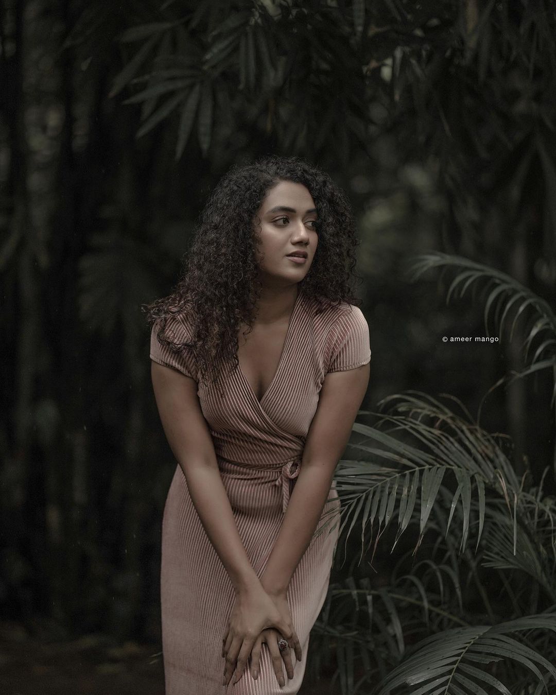 പ്രേക്ഷകരെ ഞെട്ടിച്ച് മെറീന മൈക്കിൾ; ഫോട്ടോസ് വൈറലാകുന്നു | Actress ...