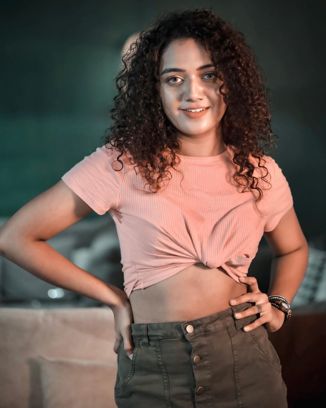 പ്രേക്ഷകരെ ഞെട്ടിച്ച് മെറീന മൈക്കിൾ; ഫോട്ടോസ് വൈറലാകുന്നു | Actress ...