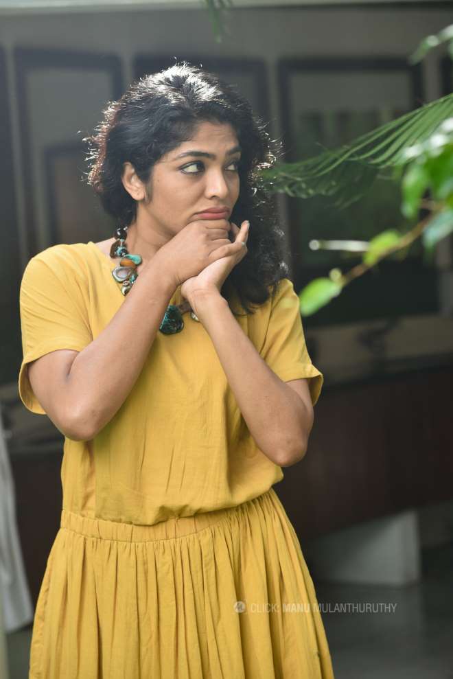 Actress Rima Kallingal talks openly about her tattoo | എന്തുകൊണ്ട് അത് ...