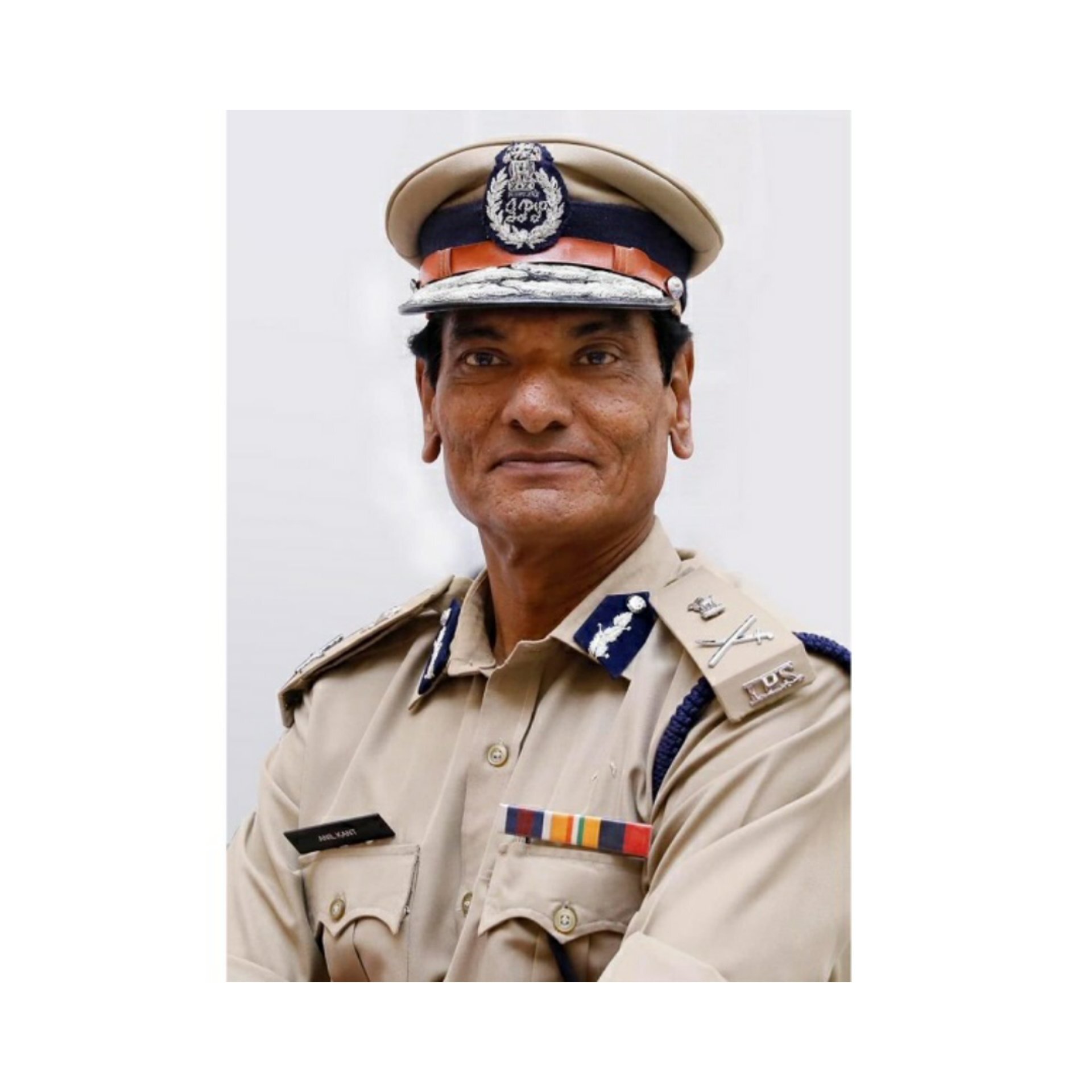 Anil Kanth IPS New DGP of Kerala, Know who is He | മിസ്റ്റര്‍ കൂള് ...