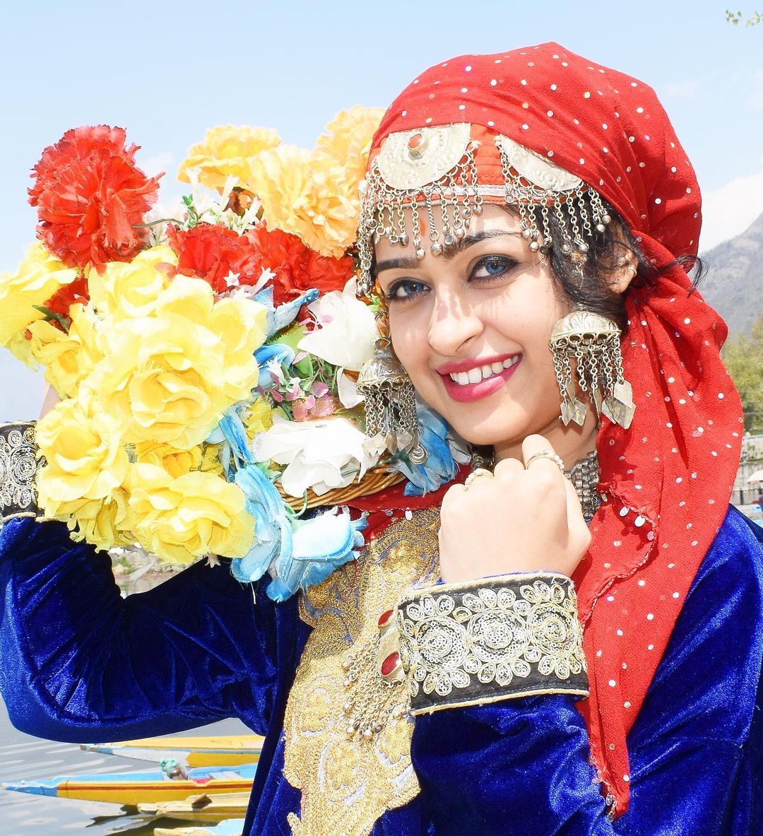 Apsara Rani: సెగలు రేపుతోన్న ఆర్జీవీ హీరోయిన్ | Apsara Rani:This RGV ...